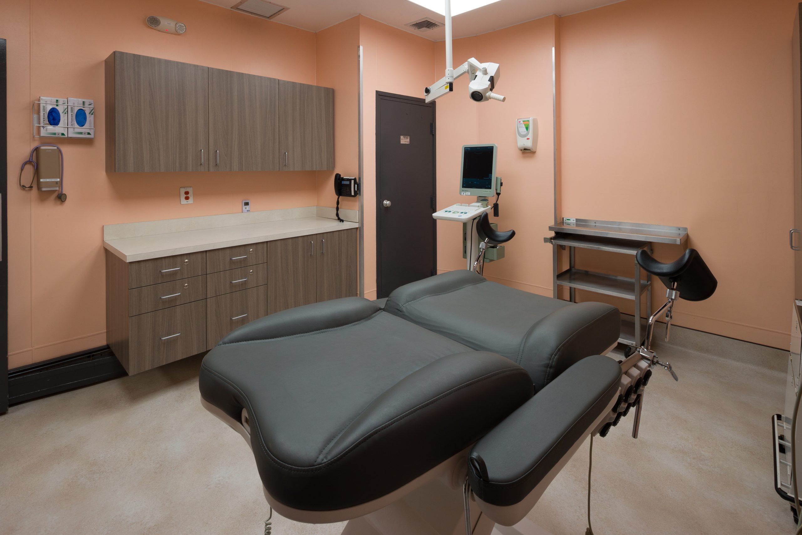 Our Center abortion clinic in NJ - Pilgrim Medical Center